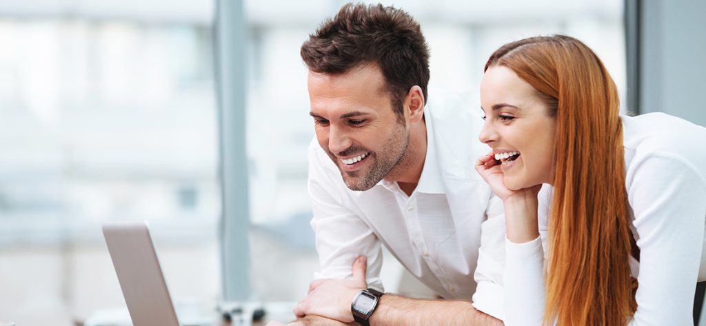 Cubicle Comradery and the Proliferation of the Work Spouse