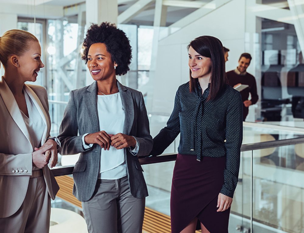 Cubicle Comradery and the Proliferation of the Work Spouse